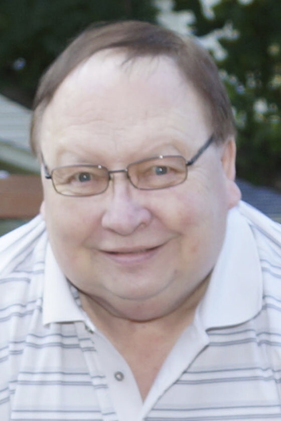 Frank Rigelsky 1949-2022 | News, Sports, Jobs - The Vindicator